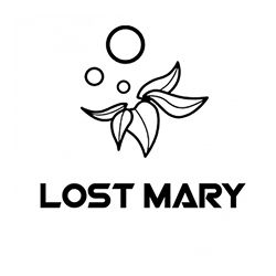 Lost Mary 800 Peach Ice 20 mg/ml | raucherpause.de