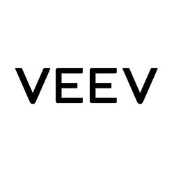 VEEV ONE XTRA Strawberry Pods | 2er Pack